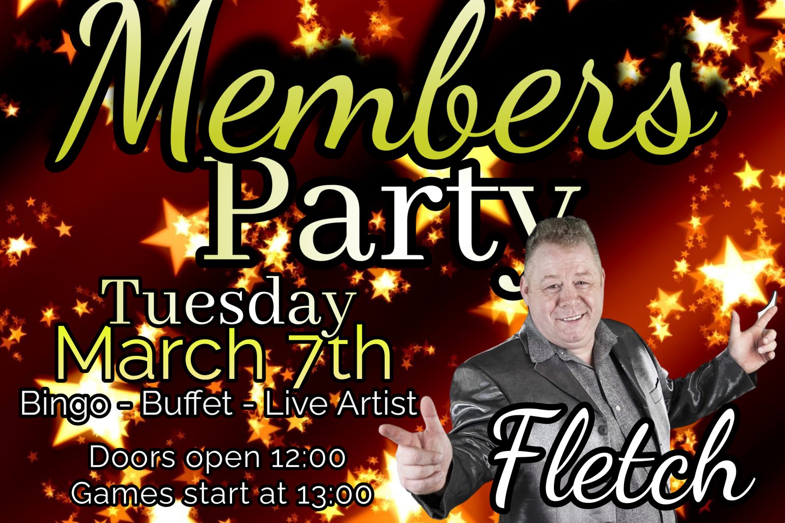 Clubs Nottingham | Nottingham Club | Members Club Carlton